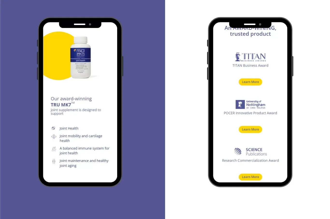 TRU MK7 - Cloud Media